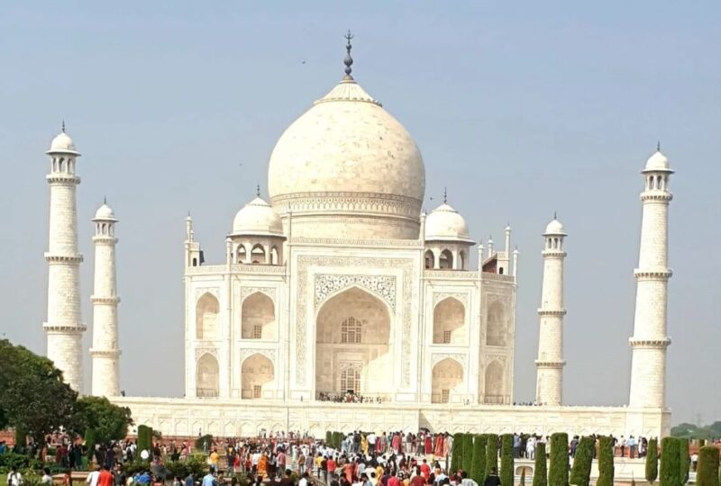 From Delhi: Taj Mahal Sunrise, Agra Fort and Baby Taj by Car - Who Will Benefit Most from This Tour?