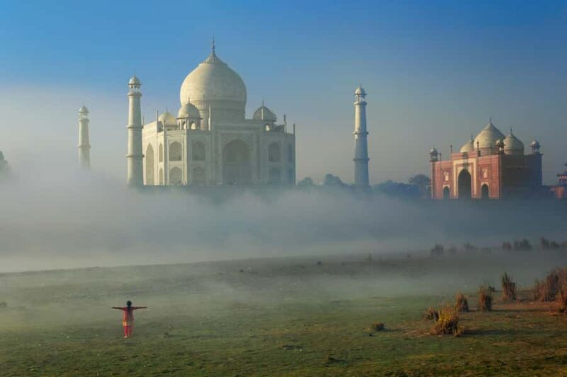 From Delhi: Taj Mahal Sunrise, Agra Fort & Baby Taj Day Tour - Who Is This Tour Best For?