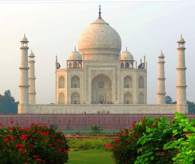 From Delhi: Taj Mahal Sunrise , Agra Fort & Baby Taj Tour - Why Travelers Love This Tour