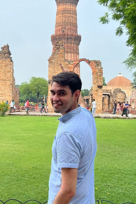 From Delhi: Taj Mahal Sunrise & Agra Fort Day Tour - FAQ