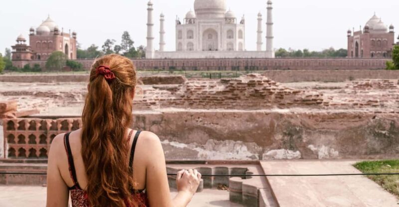 From Delhi: Taj Mahal Sunrise & Agra Fort Private Day Tour - FAQ