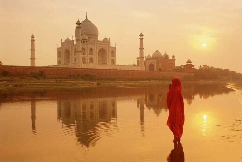 From Delhi: Taj Mahal Sunrise & Agra Fort Private Tour - Why This Tour Really Works