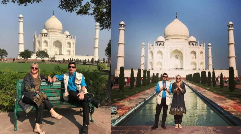 From Delhi: Taj Mahal Sunrise & Agra Fort Private Tour - Frequently Asked Questions
