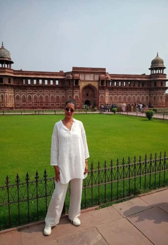 From Delhi: Taj Mahal Sunrise & Agra Fort Tour-All-Inclusive - FAQ