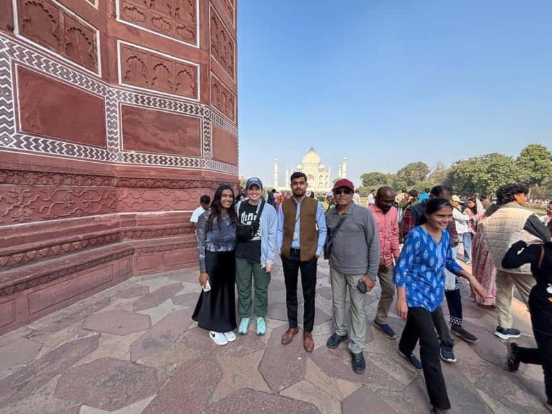 From Delhi: Taj Mahal Sunrise & Agra Fort w/ Fatehpur Sikri - Final Thoughts
