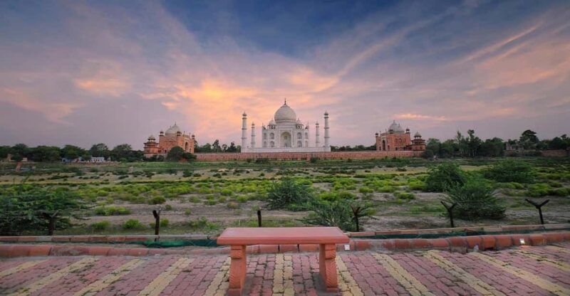 From Delhi: Taj Mahal Sunrise & Agra Private Day Trip - Practical Details and Traveler Tips