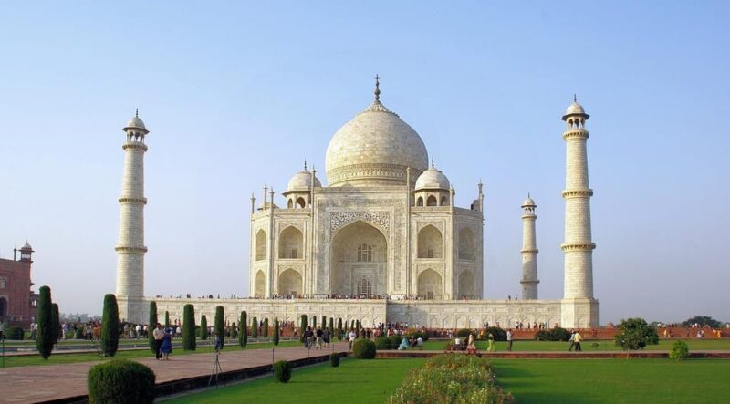 From Delhi: Taj Mahal Sunrise & Agra Private Day Trip - Why This Tour Offers Real Value