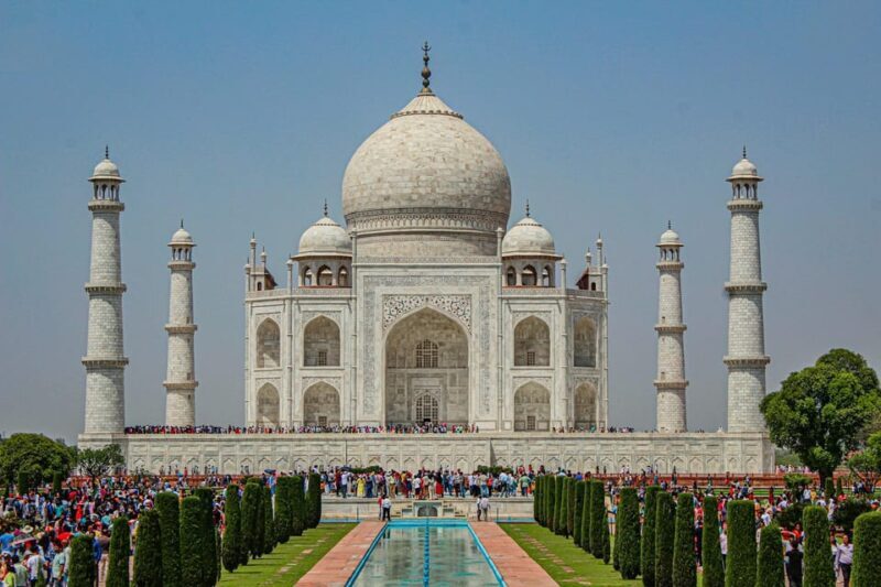From Delhi: Taj Mahal Sunrise & Agra Private Day Trip - Final Thoughts