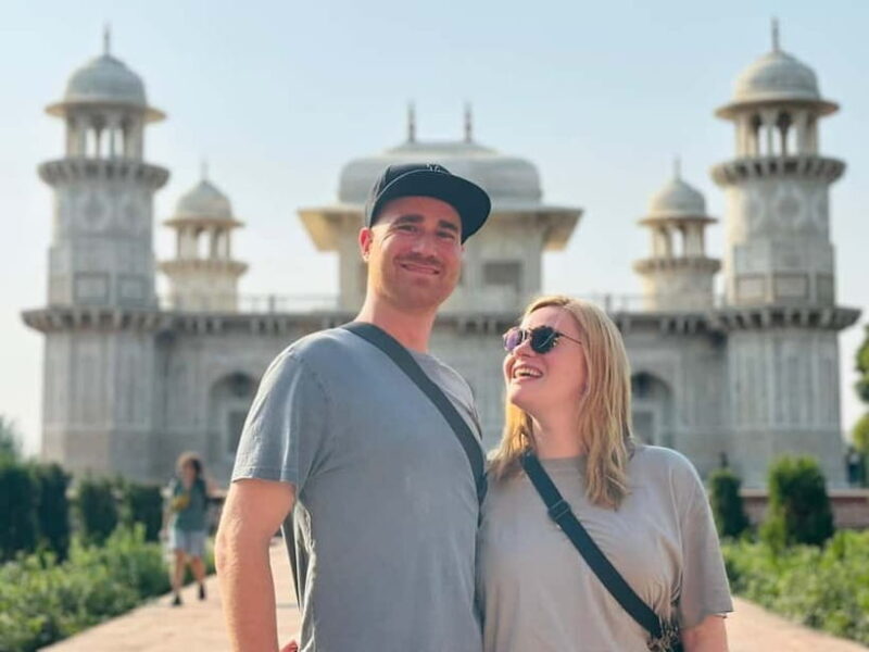 From Delhi: Taj Mahal Sunrise and Agra Fort Private Tour - Who Is This Tour Best For?
