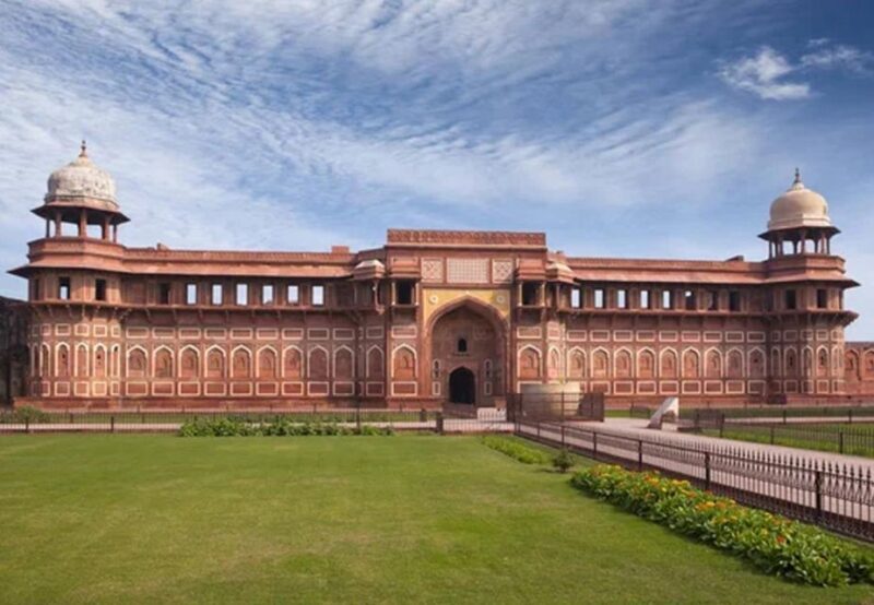 From Delhi: Taj Mahal Sunrise and Elephant Wildlife SOS Tour - Who Will Love This Tour?