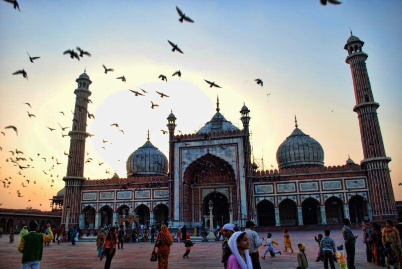 From Delhi: Taj Mahal Sunrise and Old Delhi Walking Tour - FAQ