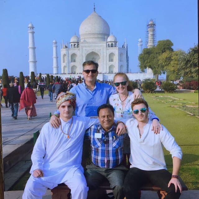 From Delhi: Taj Mahal Sunrise, Baby Taj & Agra Fort Day Tour - Who Will Love This Tour?