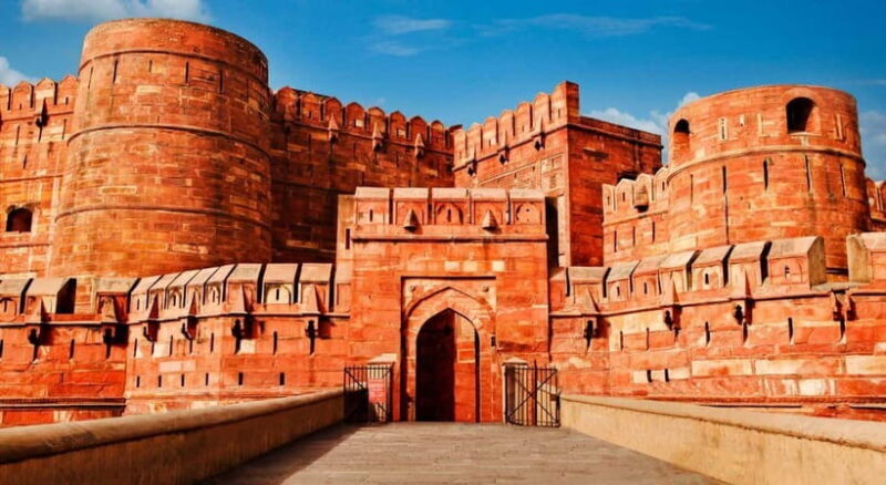 From Delhi: Taj Mahal Sunrise, Baby Taj & Agra Fort Day Tour - An In-Depth Look at the Tour Experience