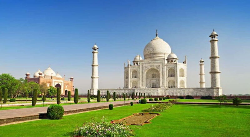 From Delhi: Taj Mahal Sunrise, Baby Taj & Agra Fort Day Tour - Practical Considerations and Value