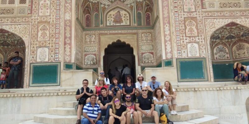 From Delhi: Taj Mahal Sunrise, Baby Taj & Agra Fort Day Tour - FAQs