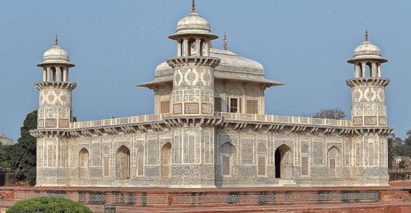 From Delhi: Taj Mahal Sunrise, Baby Taj & Agra Fort Day Tour - A Closer Look at the Itinerary & Experience