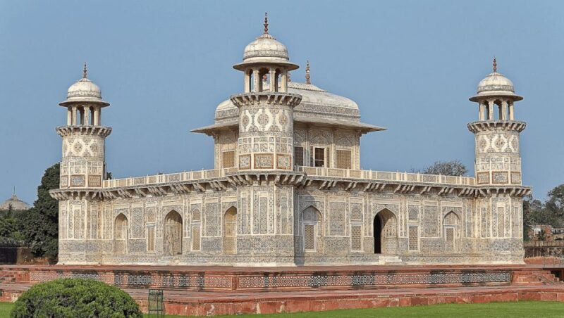 From Delhi: Taj Mahal Sunrise, Baby Taj & Agra Fort Day Tour - The Sum Up: Who Is This Tour Best For?