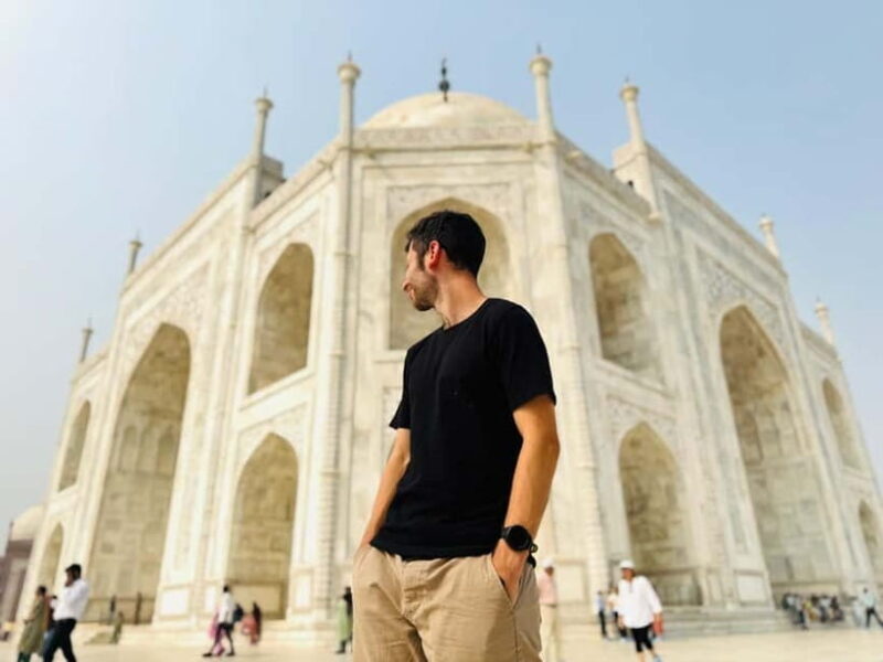 From Delhi: Taj Mahal Sunrise, Baby Taj & Agra Fort Day Tour - FAQ