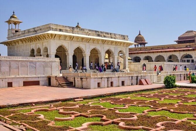 From Delhi: Taj Mahal Sunrise Private Day Trip with Transfers - Who Will Love This Tour