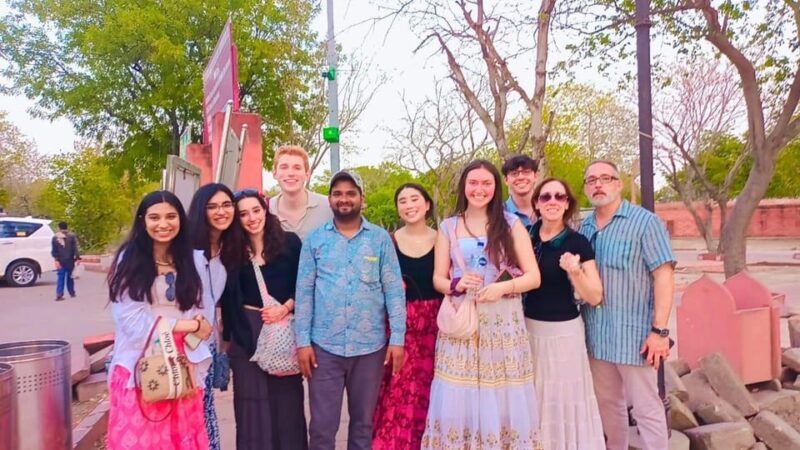 From Delhi: Taj Mahal Sunrise Tour w/ Elephant Conservation - Final Thoughts