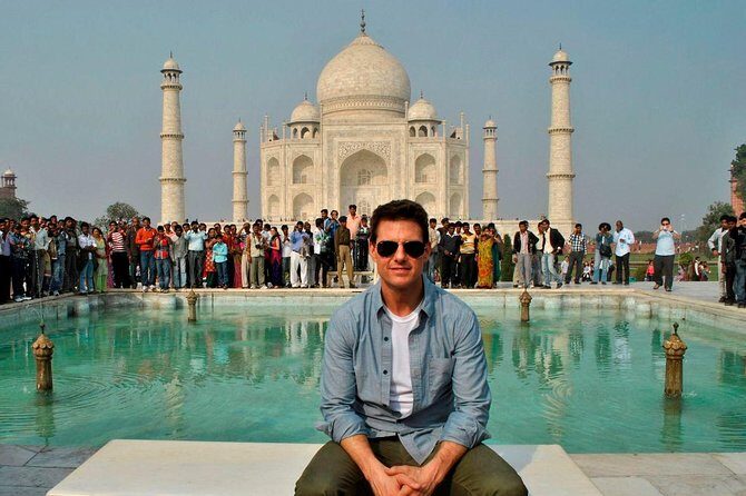 From Delhi: Taj Mahal Sunrise Tour with Elephant Conservation - Analyzing the Value for Money