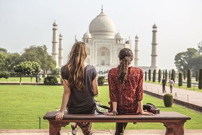 From Delhi: Taj Mahal Sunrise Tour with Elephant SOS Center - FAQ