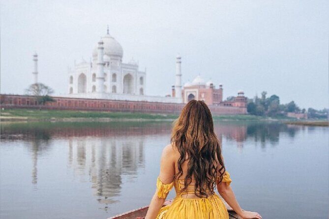 From Delhi: Taj Mahal Sunrise Tour with Elephant SOS Centre - Who Will Love This Tour?