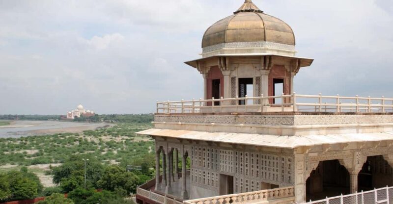 From Delhi: Taj Mahal Sunrise Tour with Elephant SOS Centres - Discovering the Experience: A Practical Breakdown