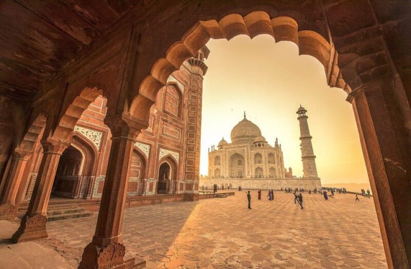 From Delhi: Taj Mahal Sunrise Tour with Elephant SOS Centres - FAQs