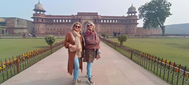 From Delhi: Taj Mahal Tour By Gatimaan Train with 5* Lunch - How Do Reviews Reflect the Tour’s Strengths?