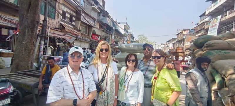 From Delhi: Taj Mahal Tour By Gatimaan Train with 5* Lunch - Transportation and Timing