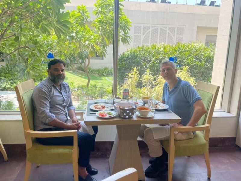 From Delhi : Taj Mahal Tour By Luxury Car with 5 Star Lunch - FAQ