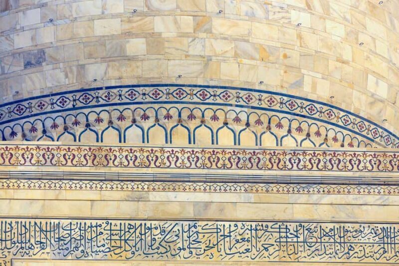 From Delhi: Taj Mahal Tour by Superfast Train w/ Free Lunch - An In-Depth Look at the Experience