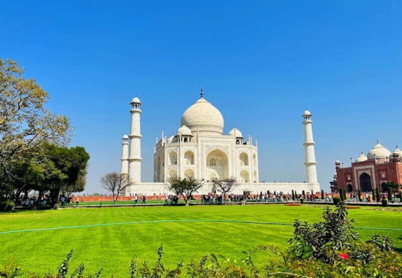 From Delhi: Taj Mahal Tour with Elephant Conservation Centre - The Sum Up: Is This Tour Worth It?