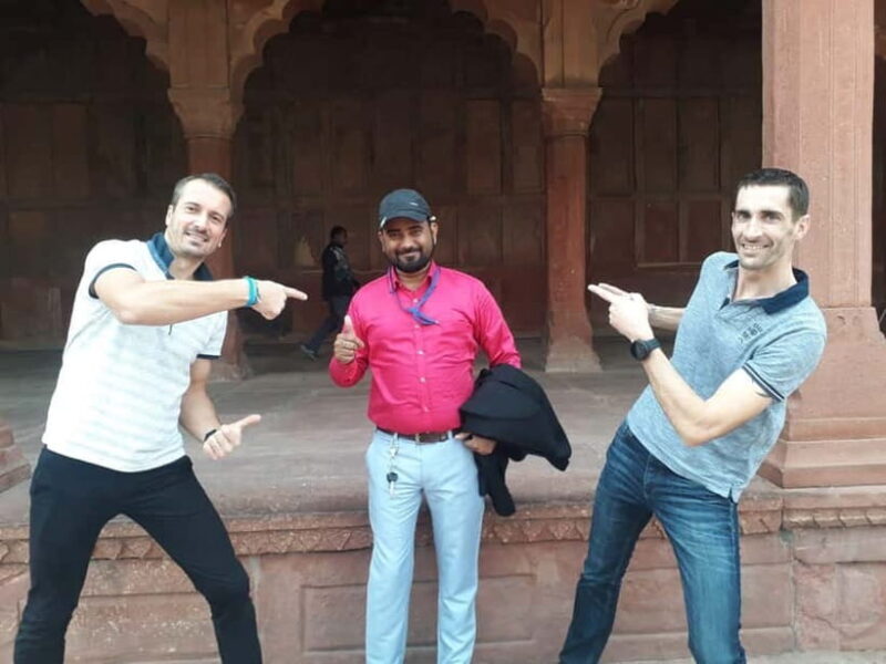 From Delhi: Taj Mahal Tour with Professional Photographer - FAQs