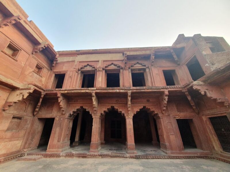From Delhi: Taj Mahal Tour with Professional Photographer - The Iconic Baby Taj