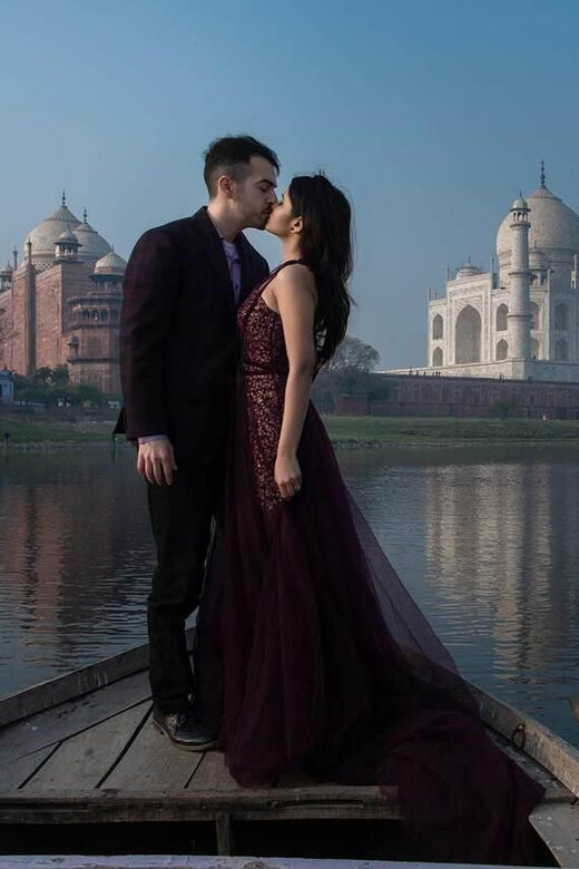 From Delhi: Taj Mahal with Photographer & Elephant SOS Tour - Whats Included and Whats Not