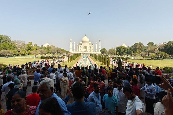 From Delhi :Tajmahal Fatehpur Sikri Private Tour Jaipur Drop - A Practical Guide to the From Delhi: Taj Mahal & Fatehpur Sikri Private Tour with Jaipur Drop