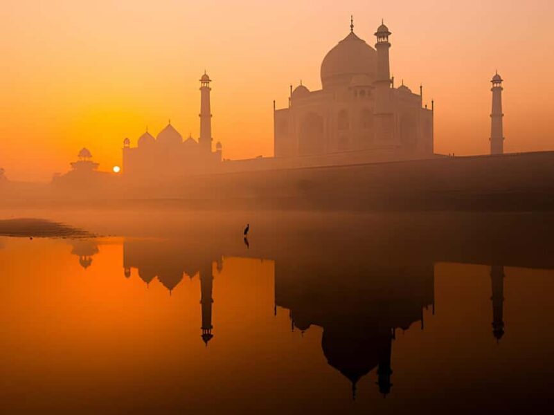 From Delhi to Agra Sunrise Taj Mahal Tour - Why This Tour Works