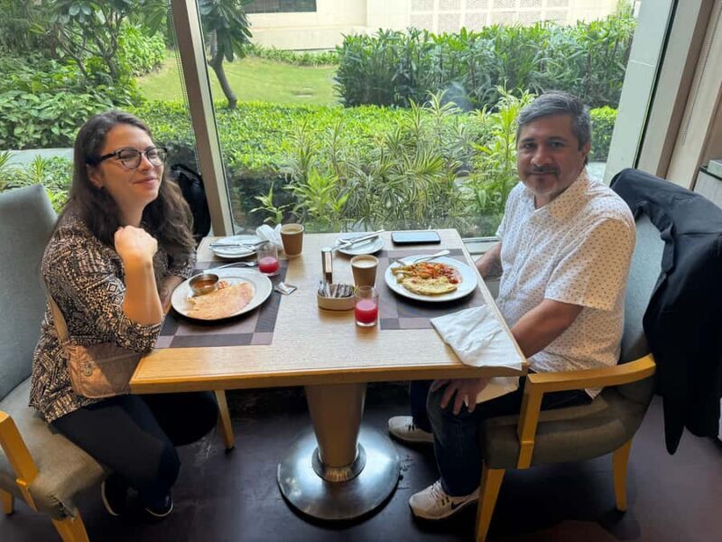 From Delhi to Agra : Taj Mahal Riverside & Fort Friday Tour - Final Thoughts