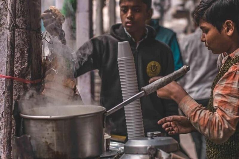 From Delhi to Varanasi Tour (2 Days) - Authenticity and Traveler Feedback