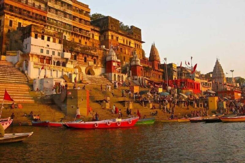 From Delhi: Varanasi Overnight Trip with Private Car & Hotel - Who Should Consider This Tour?