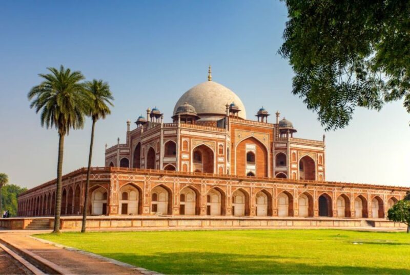 From Delhi:Full day seightseeing of Tajmahal & Agra fort - Final Thoughts