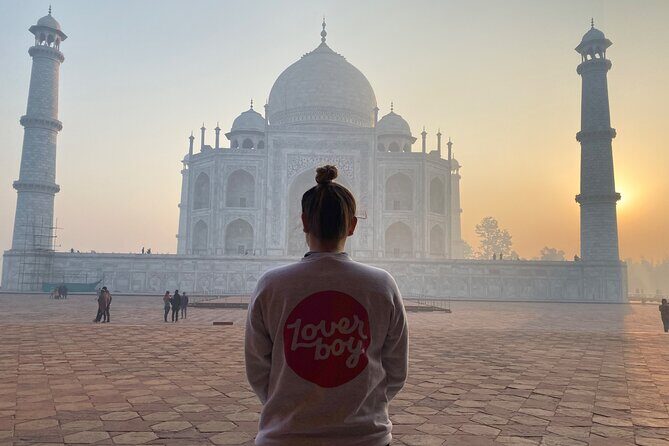 From Delhi:Taj Mahal and Agra Fort Day Trip By Car All Including - Analyzing the Value