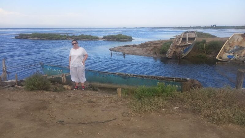 From Deltebre: Ebro Delta National Park Multi-Stop Day Trip - Key Points