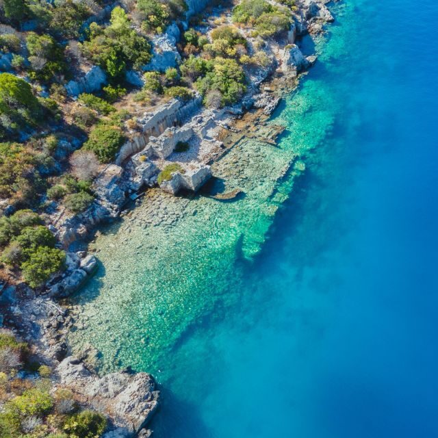 From Demre: Day Trip to Kekova by Boat - Exploring the Demre to Kekova Boat Trip: A Practical Guide