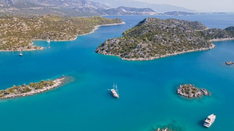 From Demre: Day Trip to Kekova by Boat - Final Thoughts
