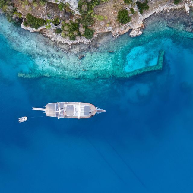 From Demre: Day Trip to Kekova by Boat - Frequently Asked Questions