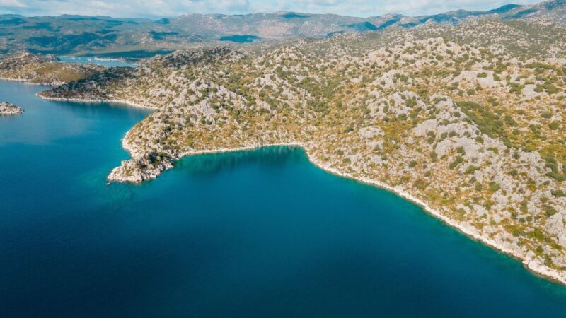 From Demre: Day Trip to Kekova by Boat - FAQ