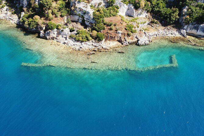 From Demre: Private Boat Trip to Kekova - FAQ